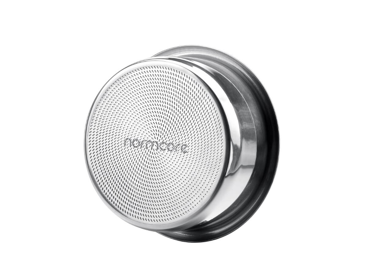Normcore | High Extraction Espresso Filter Basket — Cafuné Wholesale